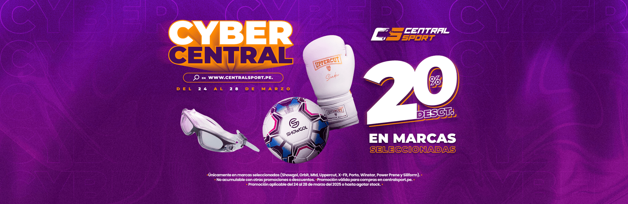Central Sports