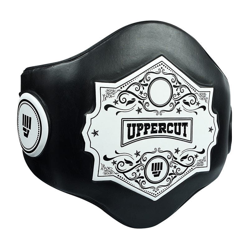 Cinturón Para Box - Mma Uppercut – Central Sports