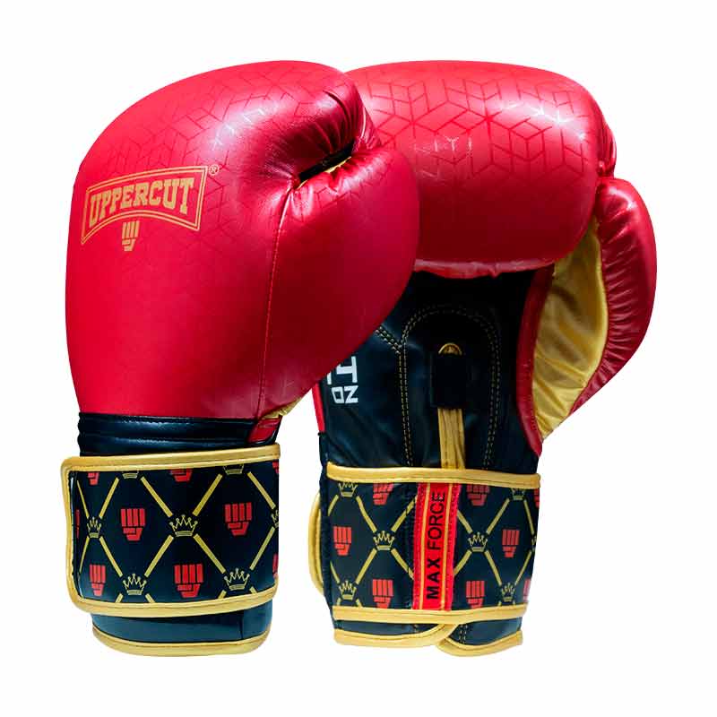 Guantes Para Box Profesional king Uppercut – Central Sports
