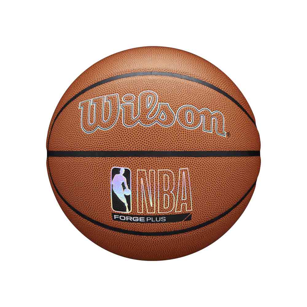 Pelota de Básquet NBA Forge Plus Wilson – Central Sports